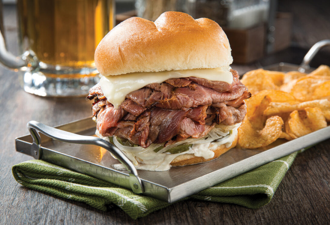 Crafting Better Beef - News from Certified Angus Beef brand