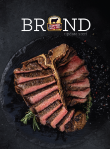 Brand Update 2022 - News from Certified Angus Beef brand