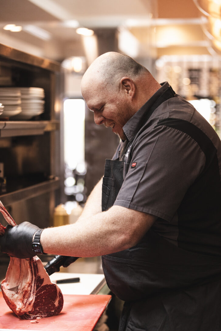 Familiar Flavors Reimagined - News from Certified Angus Beef brand