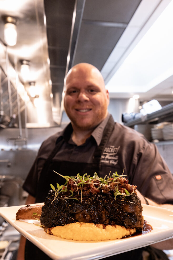 Familiar Flavors Reimagined - News from Certified Angus Beef brand