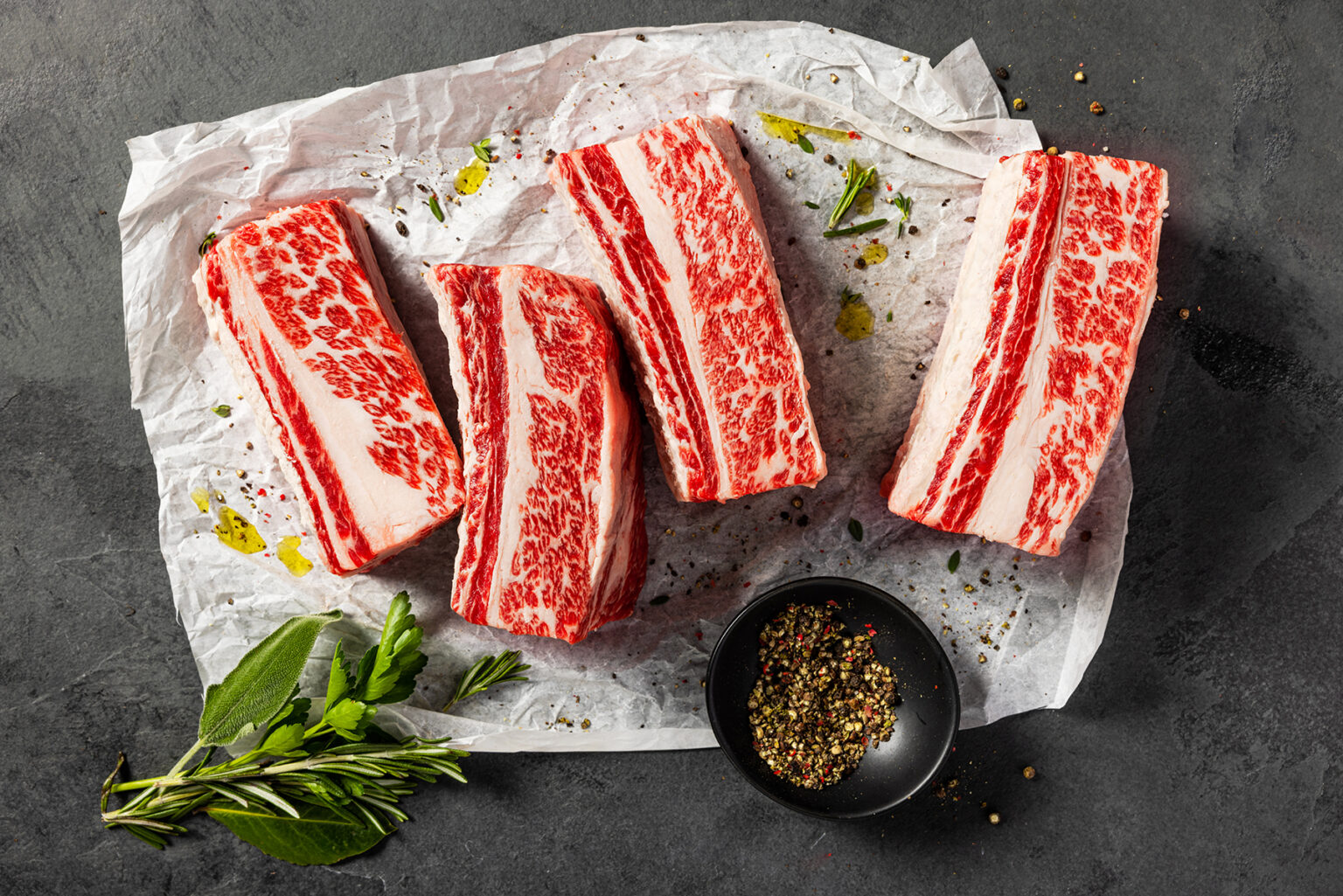 Certified Angus Beef® Grass-Fed Launches with Niman Ranch - News from ...