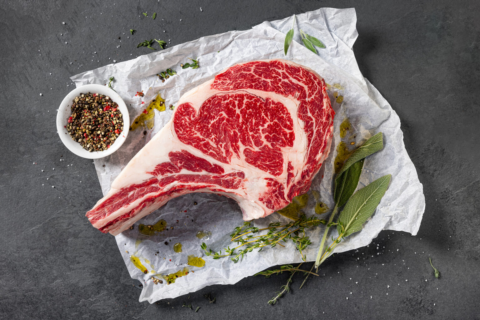 Certified Angus Beef® Grass-Fed Launches with Niman Ranch - News from ...