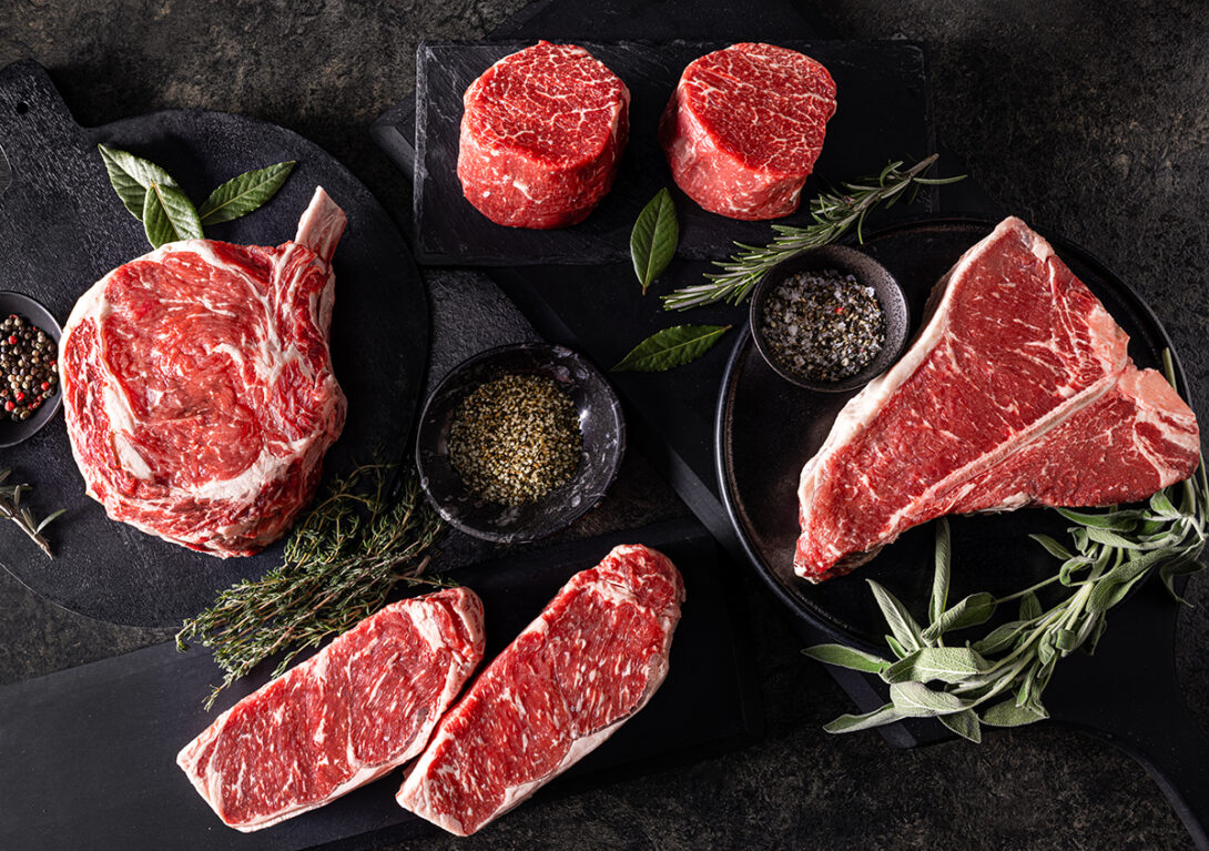 Certified Angus Beef Celebrates 45th Year with Over 1.2 Billion Pounds ...