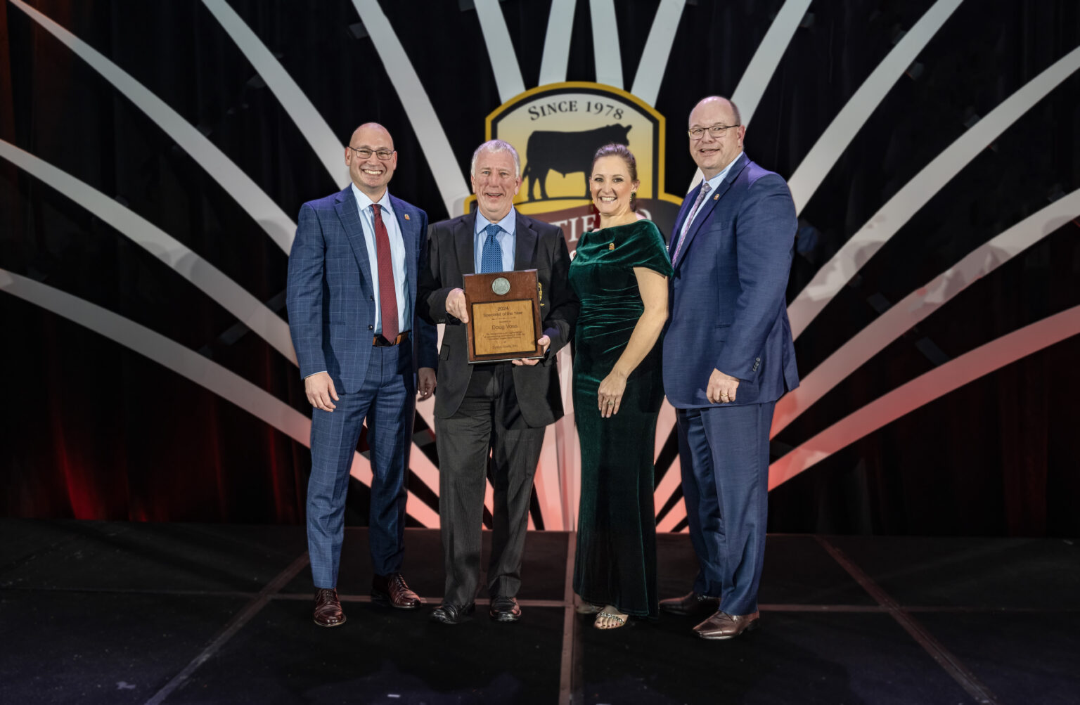 A Spotlight on Excellence at Foodservice Leaders Summit - News from ...