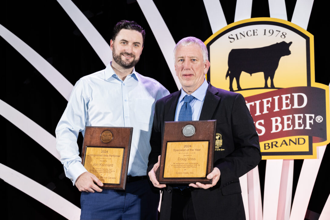 A Spotlight on Excellence at Foodservice Leaders Summit - News from ...