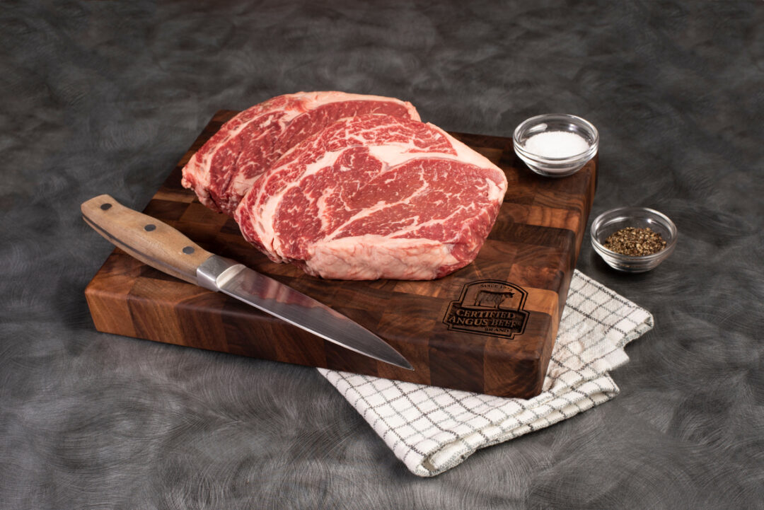 Certified Angus Beef Celebrates Another Strong Fiscal Year - News from ...