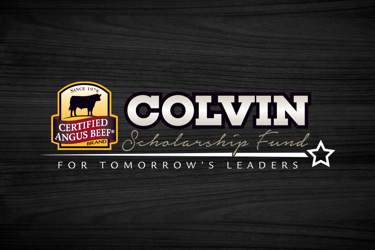 Future Beef Leaders Receive $100,000 - News from Certified Angus Beef brand