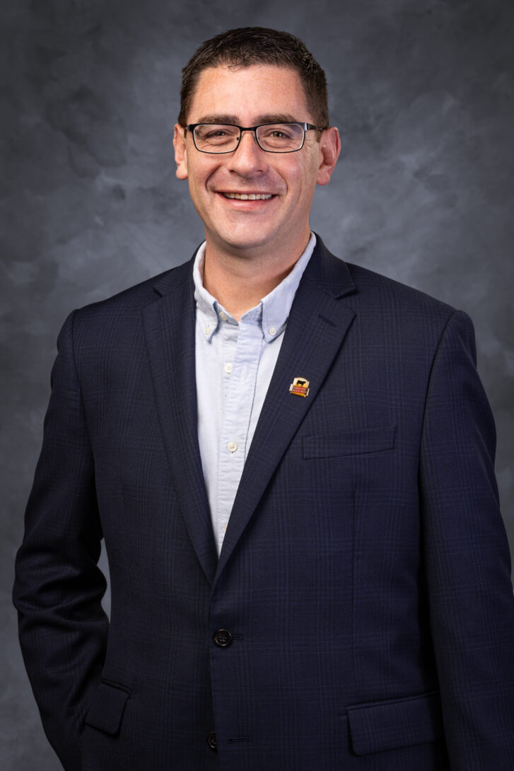 Meet the Expert: Dr. Daniel Clark - News from Certified Angus Beef brand