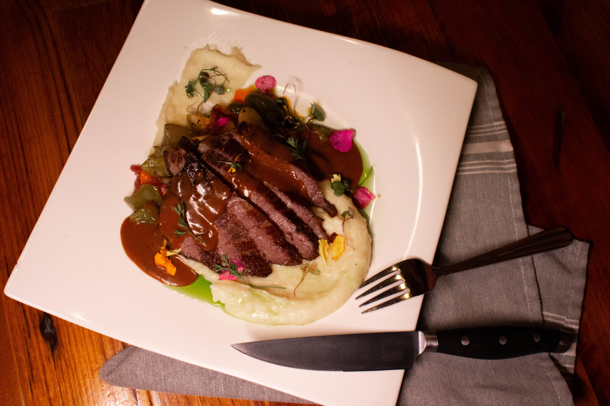 Where The Kitchen Heals - News from Certified Angus Beef brand